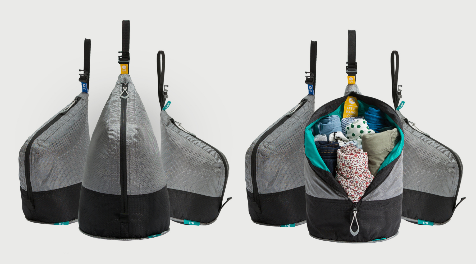 Trtl Packing Pods And Why You Will Love Them – AUTrtlTravel