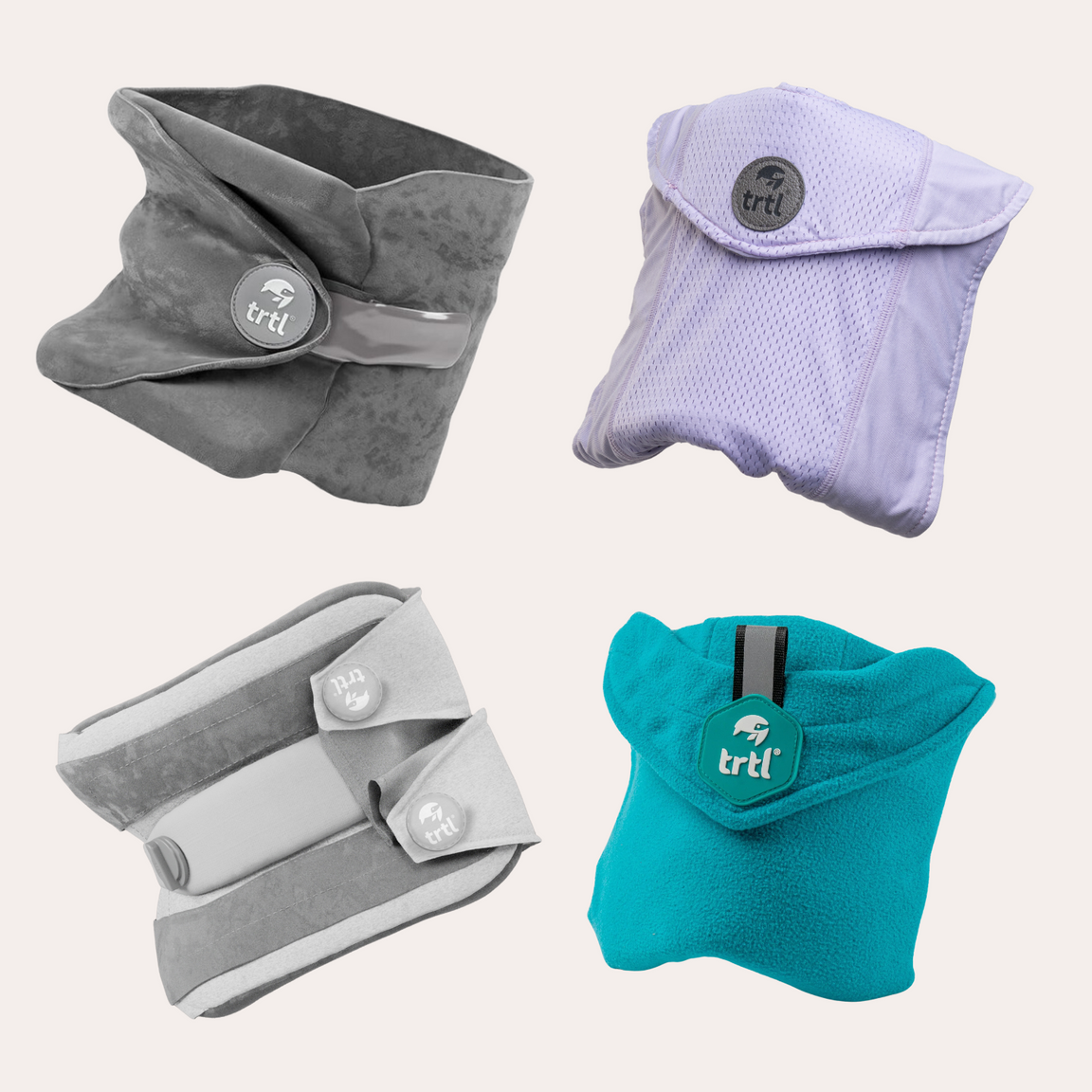 TRAVEL PILLOWS | Trtl Travel AU