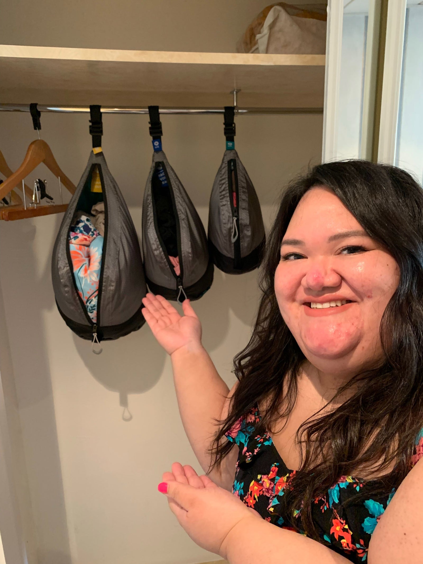 Trtl Packing Pods - The Revolutionary Packing Cubes | Trtl Travel Aus ...