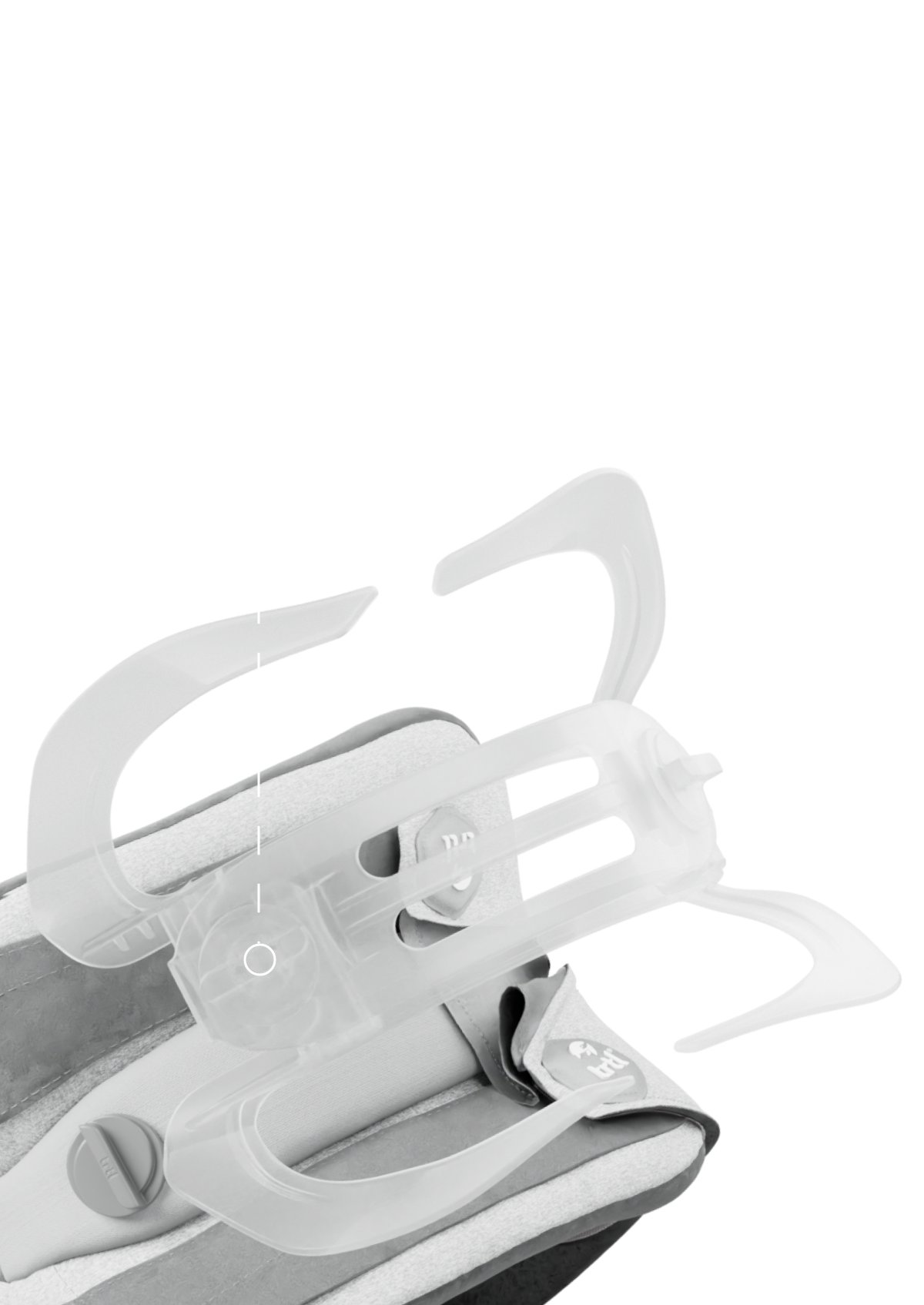 Trtl Travel Neck Pillow Plus | Trtl Travel Aus – AUTrtlTravel