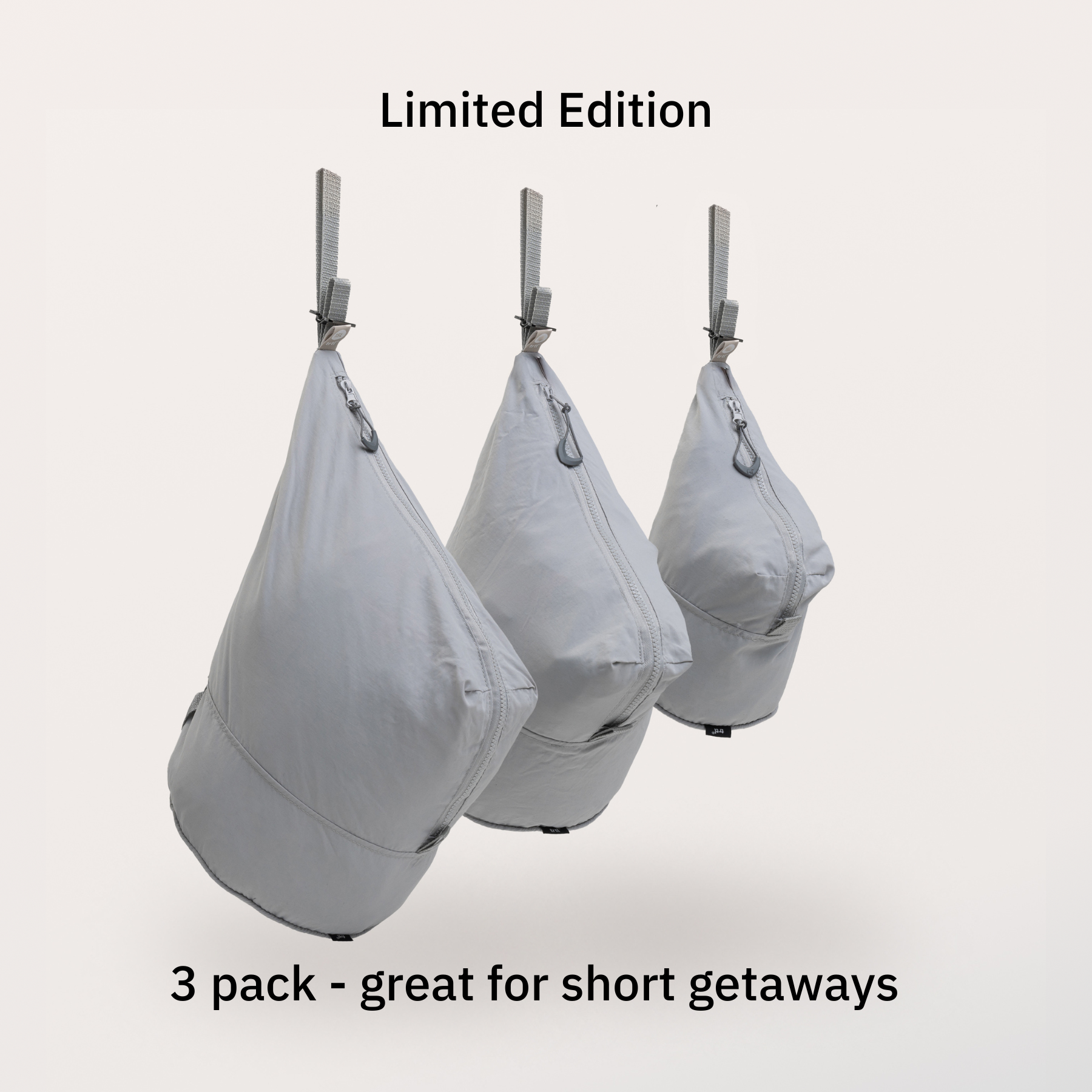 Kacie Rose x TRTL Packing Pods | Trtl Travel AU