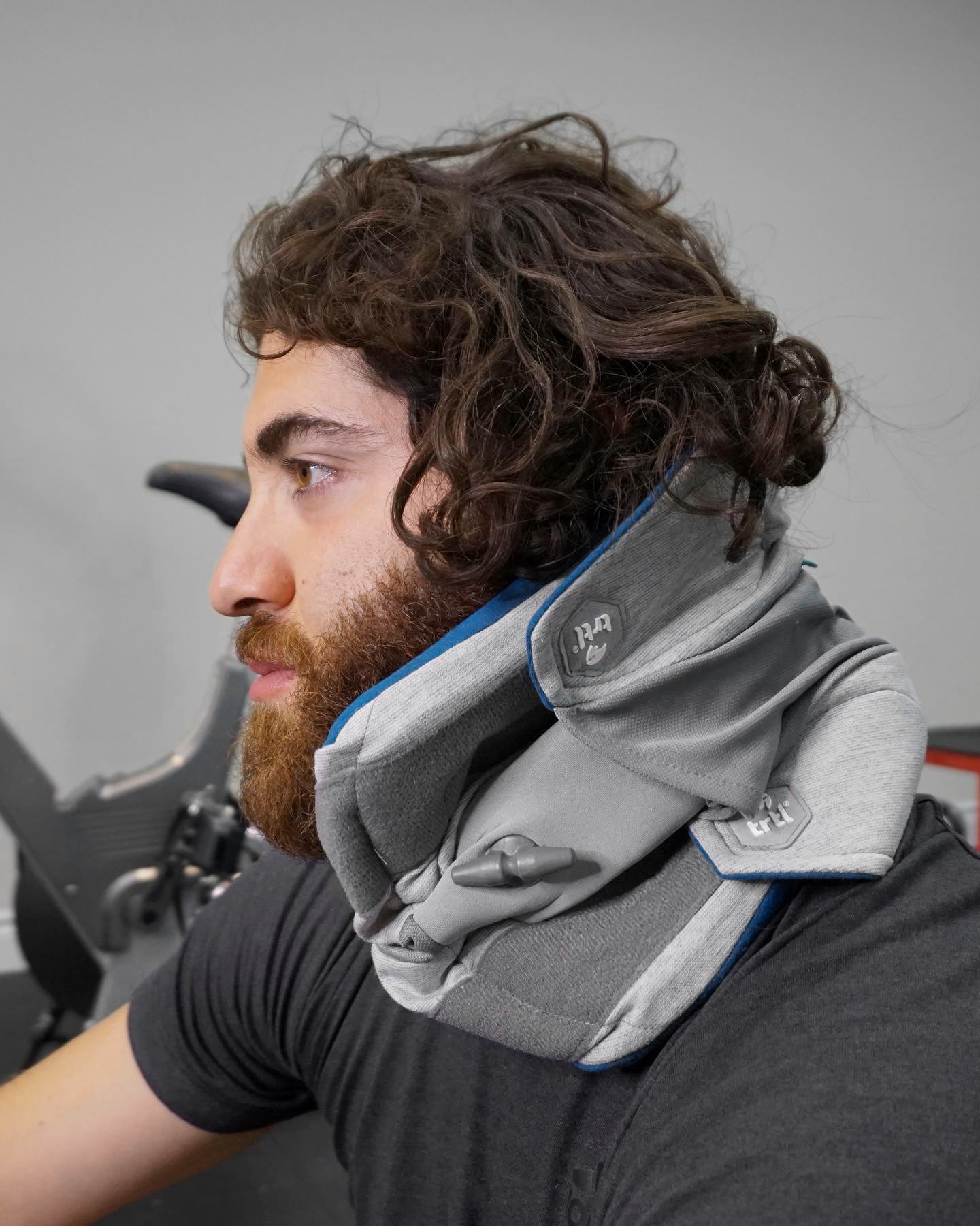 Trtl Travel Neck Pillow Plus | Trtl Travel Aus – AUTrtlTravel