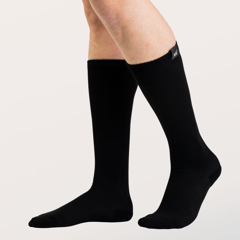TRTL BAMBOO COMPRESSION SOCKS | Trtl Travel AU