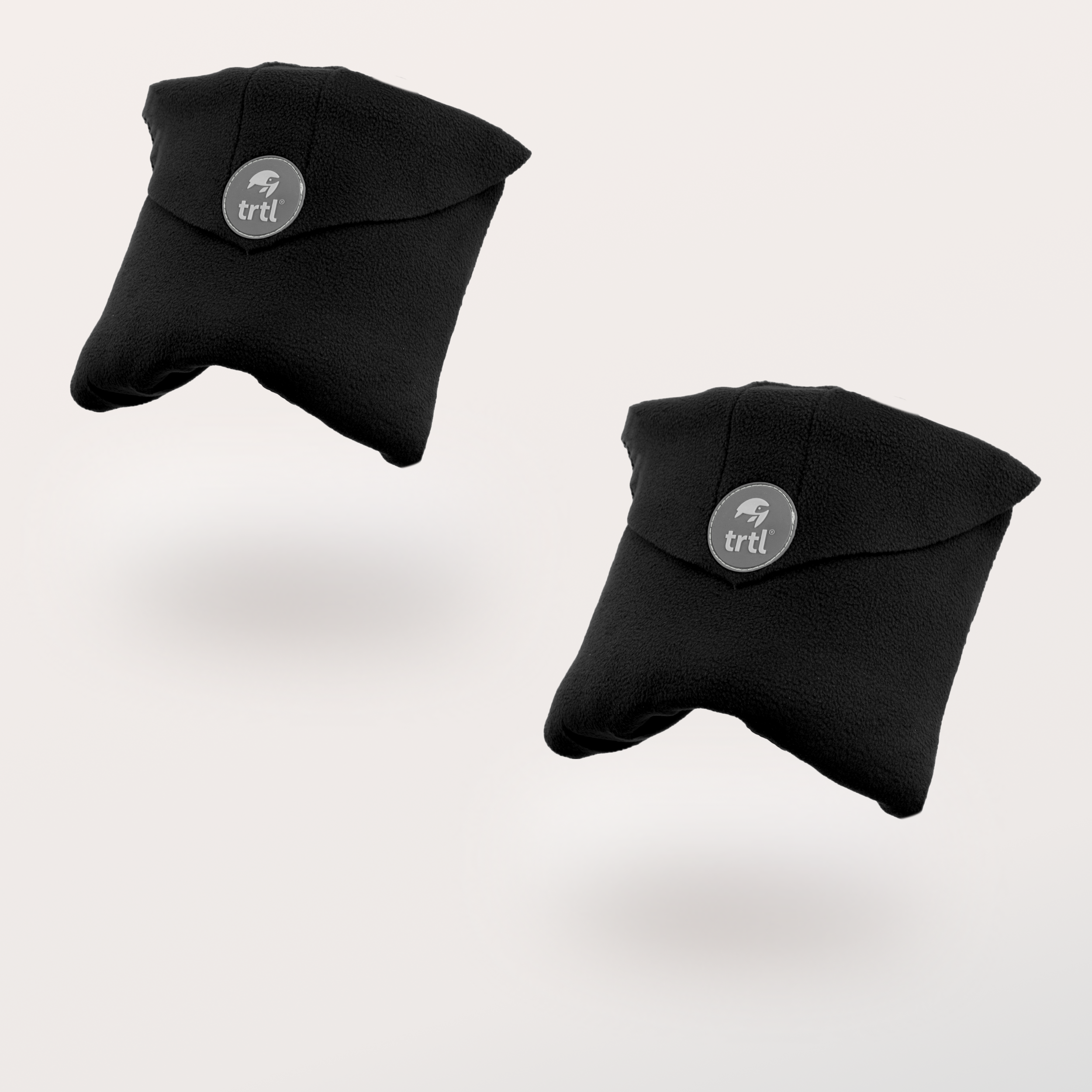 DOUBLE COMFORT BUNDLE | Trtl Travel AU