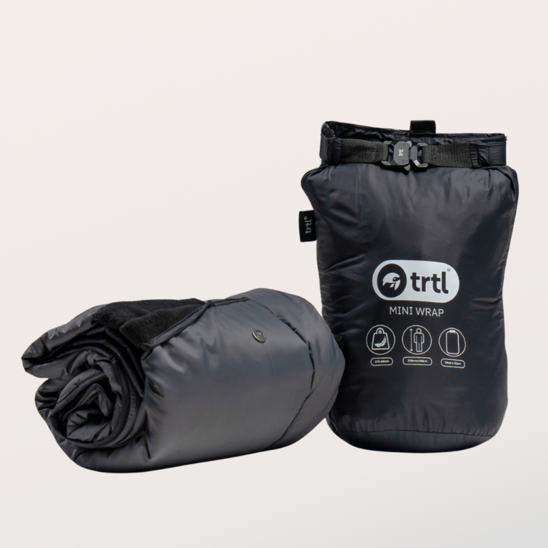 Trtl Mini Wrap Comfort Blanket | Trtl Travel Aus AU