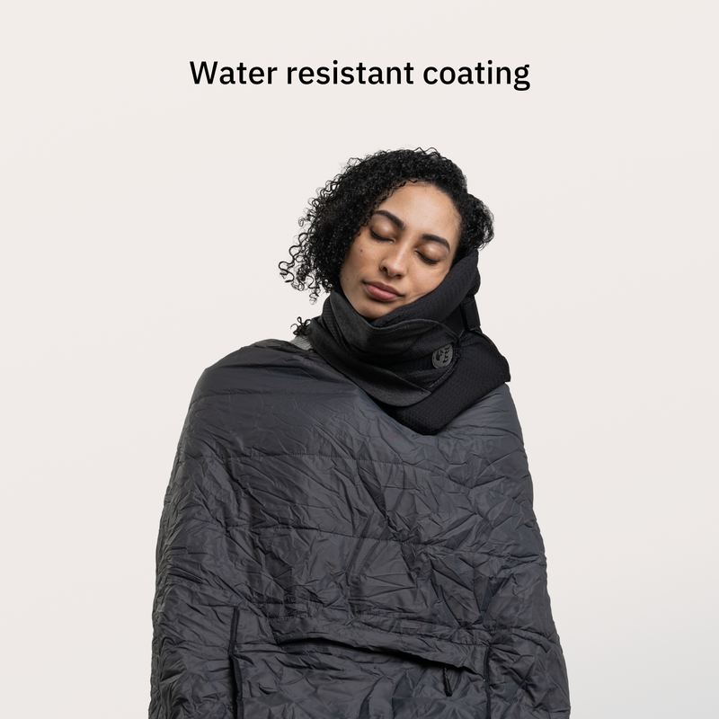 Trtl Mini Wrap Comfort Blanket | Trtl Travel Aus AU