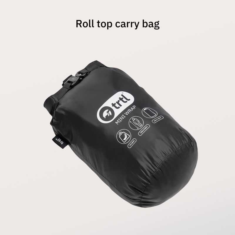Trtl Mini Wrap Comfort Blanket | Trtl Travel Aus AU