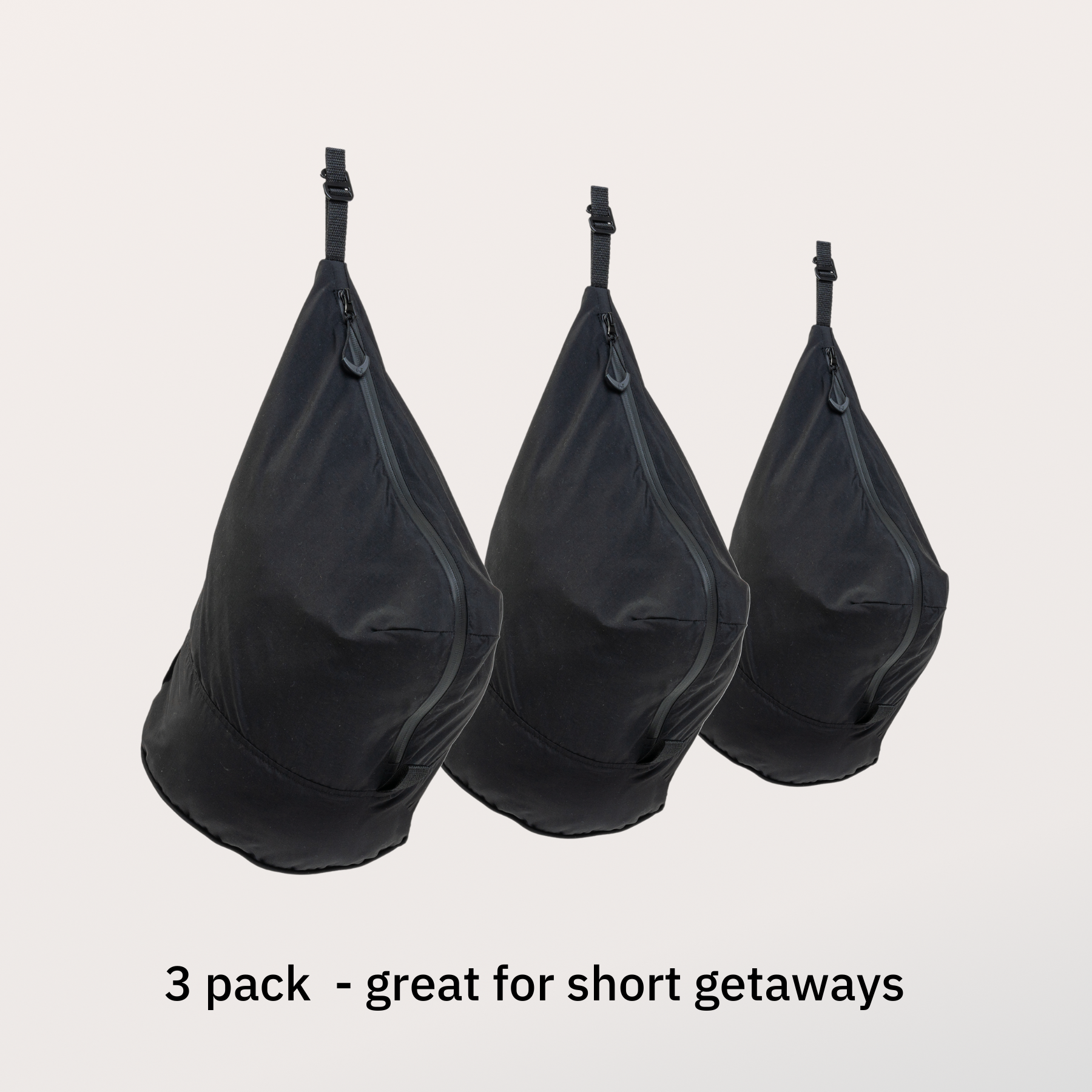 TRTL PACKING PODS | Trtl Travel AU