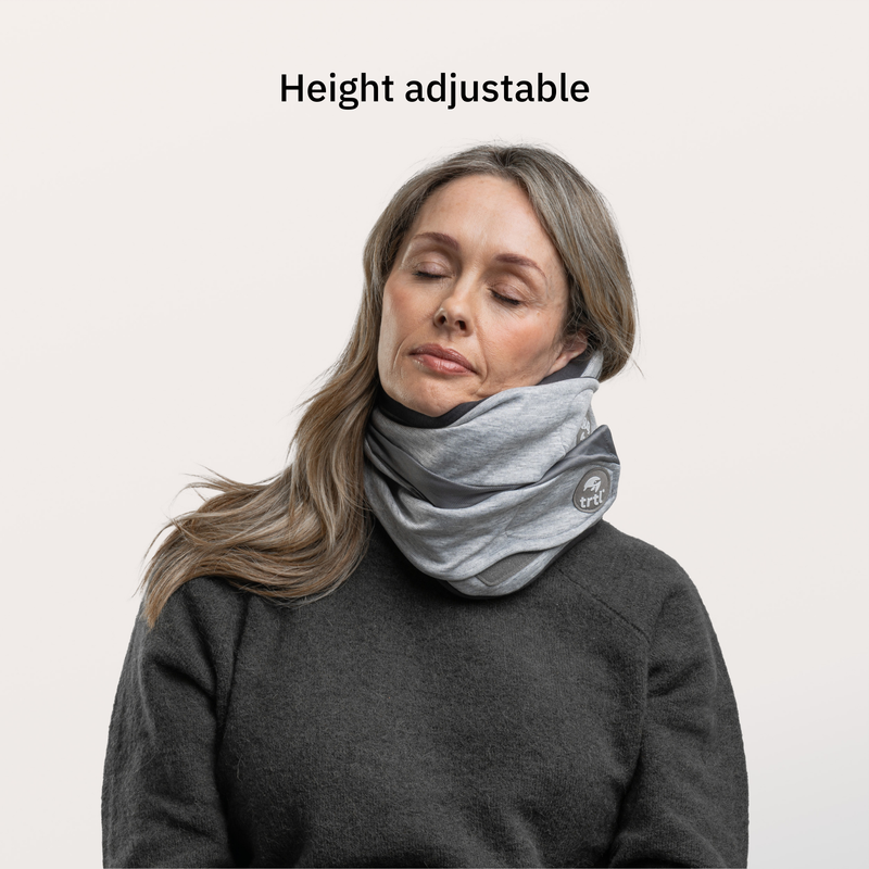 Trtl Travel Neck Pillow Plus | Trtl Travel Aus AU
