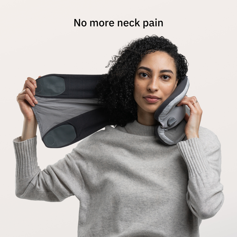 Trtl Travel Neck Pillow Plus | Trtl Travel Aus AU