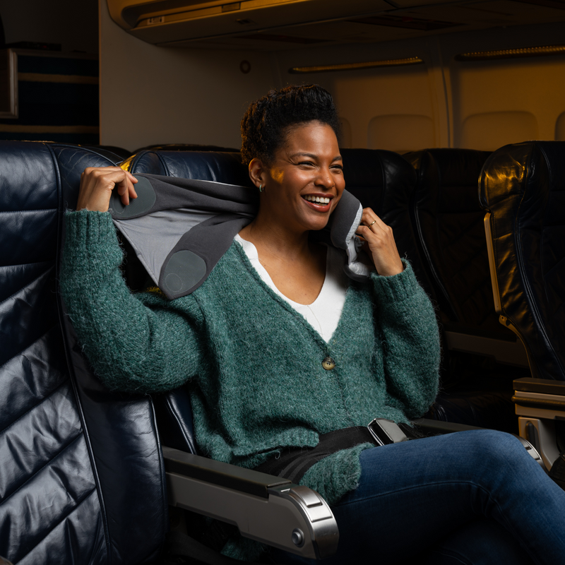 Trtl Travel Neck Pillow Plus | Trtl Travel Aus AU