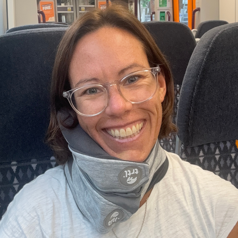 Trtl Travel Neck Pillow Plus | Trtl Travel Aus AU