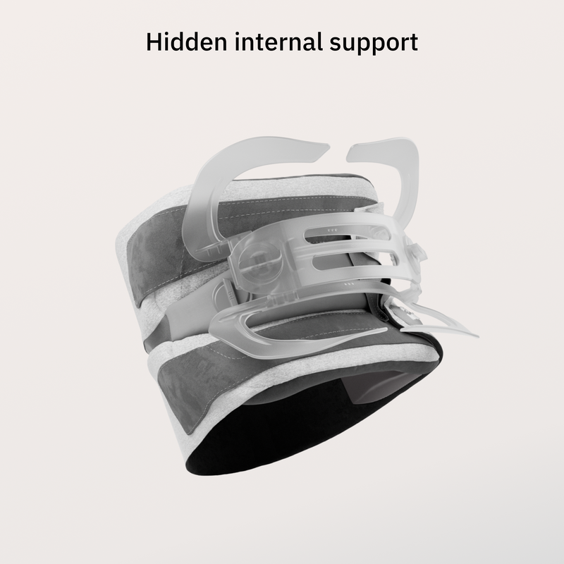 Trtl Travel Neck Pillow Plus | Trtl Travel Aus AU