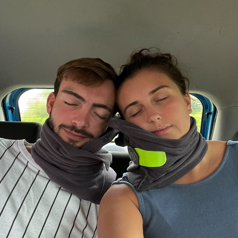 DOUBLE COMFORT BUNDLE | Trtl Travel AU