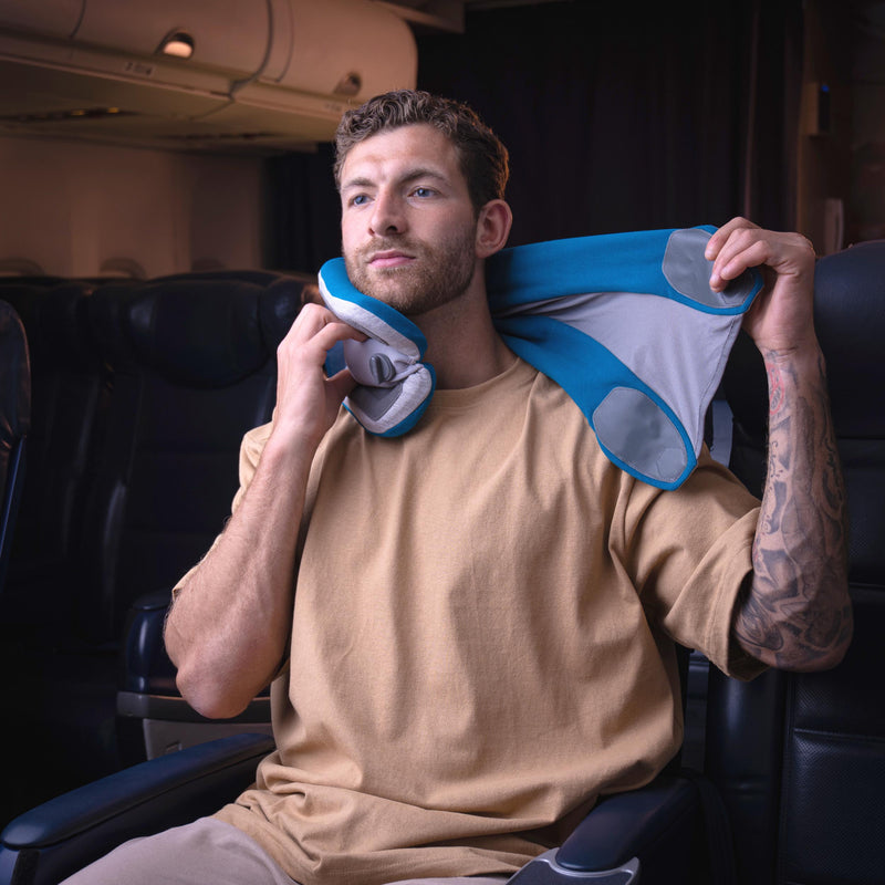 Trtl Travel Neck Pillow Plus | Trtl Travel Aus – AUTrtlTravel