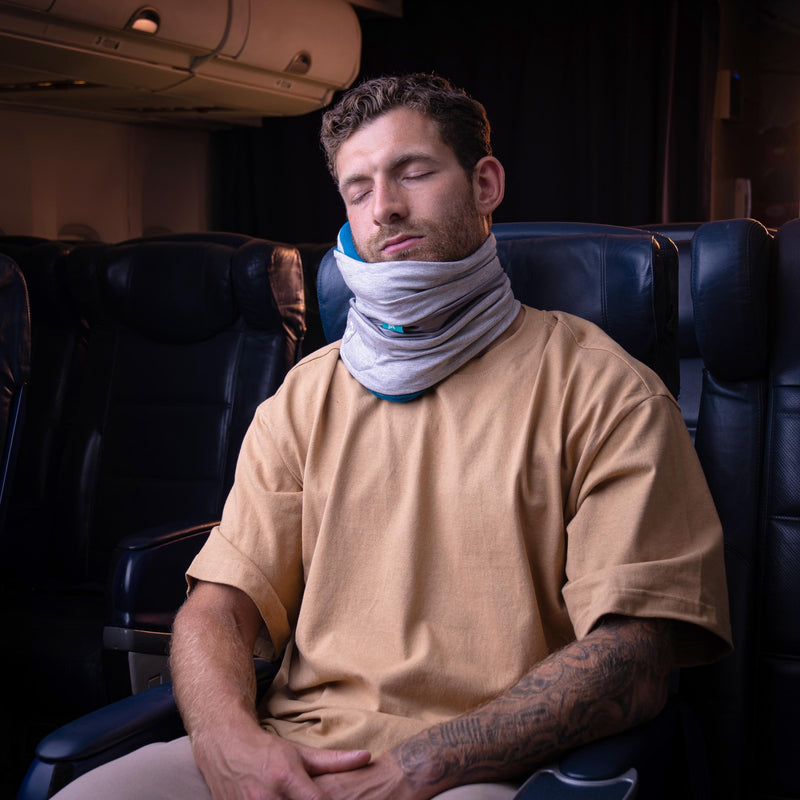 Trtl Travel Neck Pillow Plus | Trtl Travel Aus – AUTrtlTravel